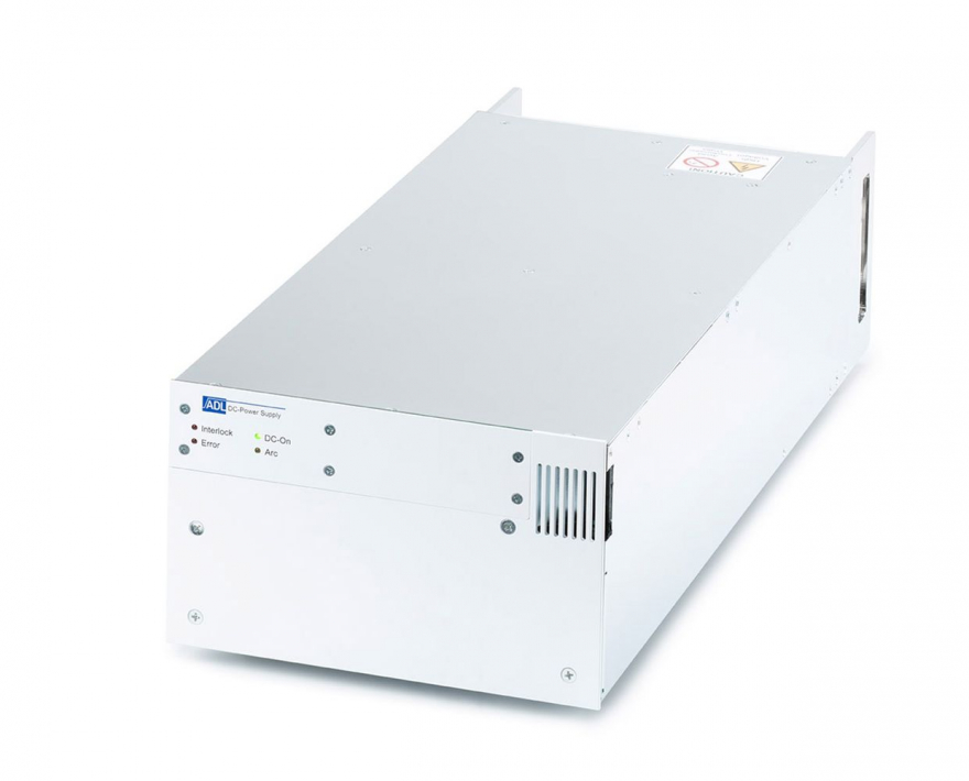 GX 50 - GX 150 | ADL Analoge & Digitale Leistungselektronik GmbH