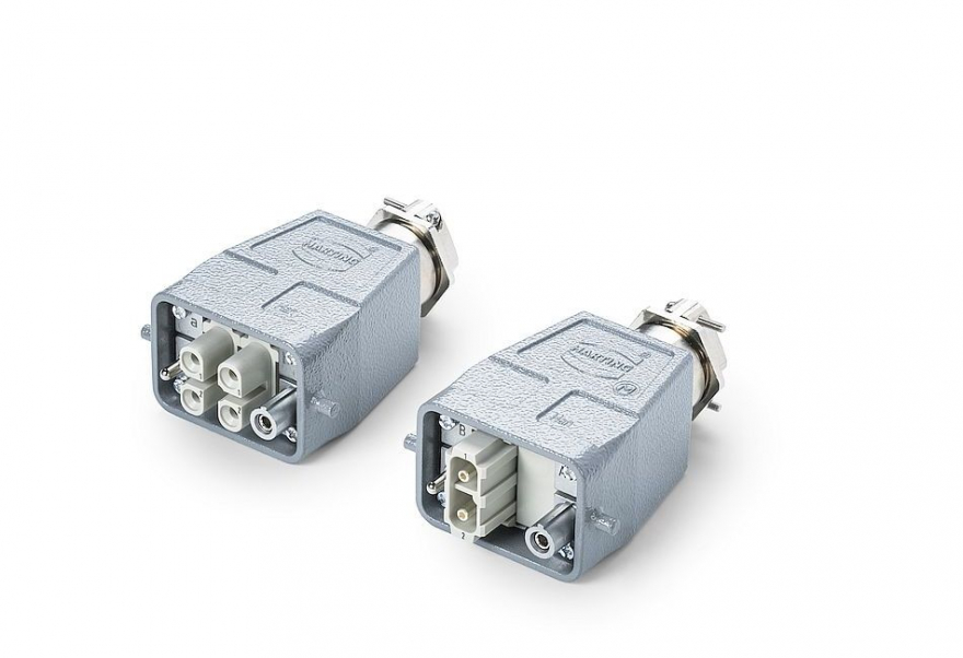 Plugs | ADL Analoge & Digitale Leistungselektronik GmbH