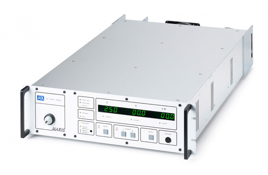 GSW 100 - GSW 300 | ADL Analoge & Digitale Leistungselektronik GmbH