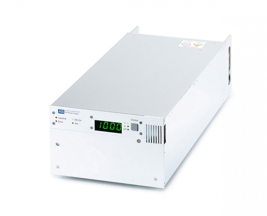 GX 50 - GX 150 | ADL Analoge & Digitale Leistungselektronik GmbH