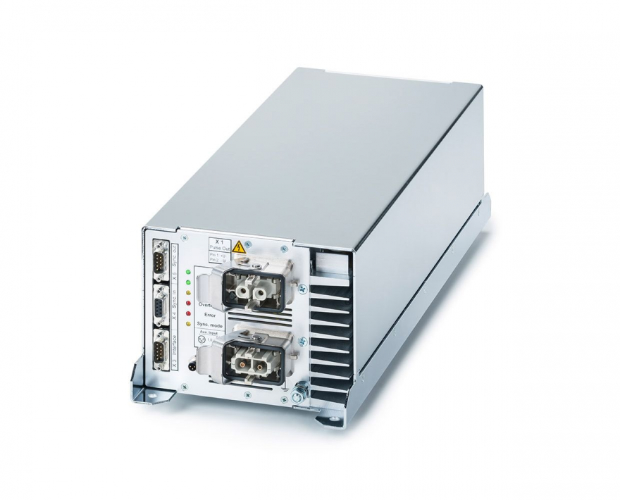 SD 30 - SD 300 | ADL Analoge & Digitale Leistungselektronik GmbH