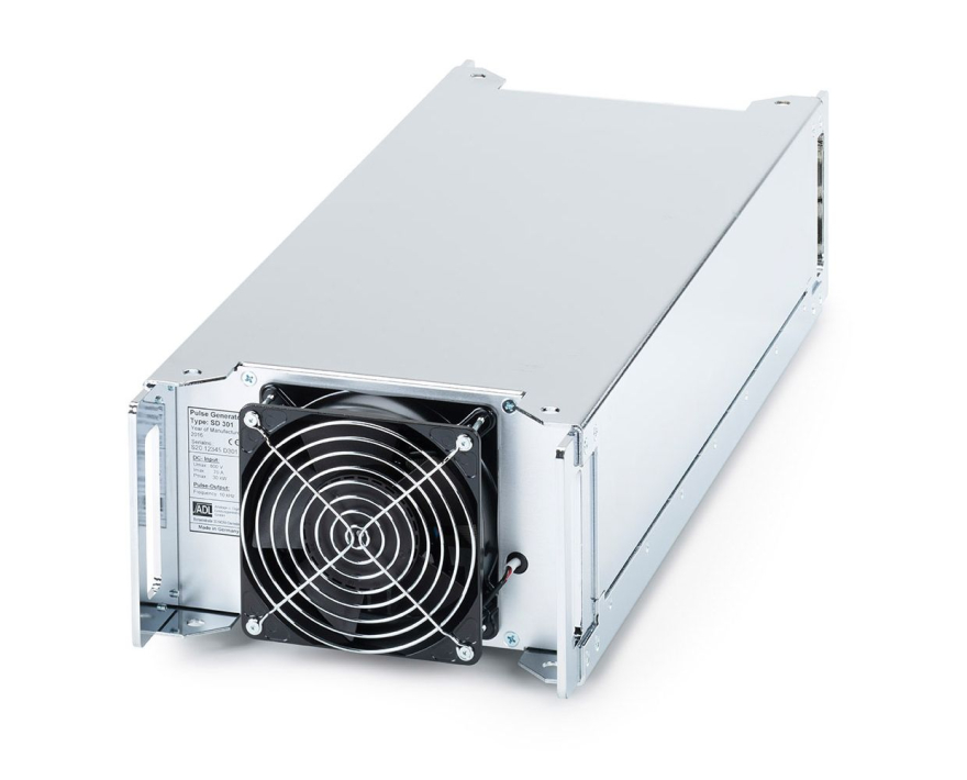 SD 151, SD 301, SD 351 | ADL Analoge & Digitale Leistungselektronik GmbH