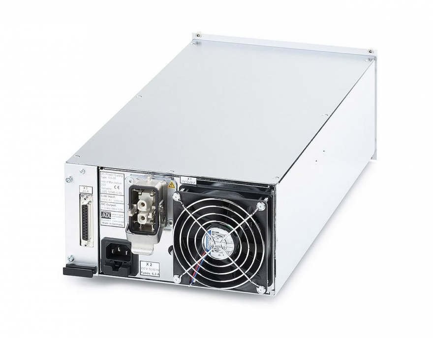 GS 05 – GS 30 | ADL Analoge & Digitale Leistungselektronik GmbH