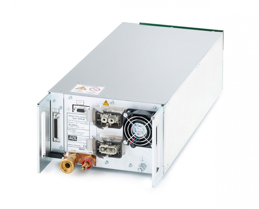 GXB 50 | ADL Analoge & Digitale Leistungselektronik GmbH