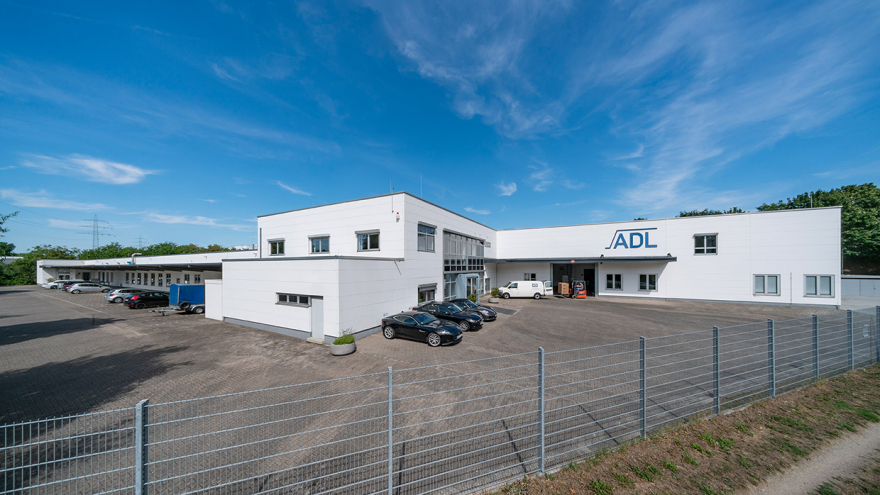 Anfahrt | ADL Analoge & Digitale Leistungselektronik GmbH