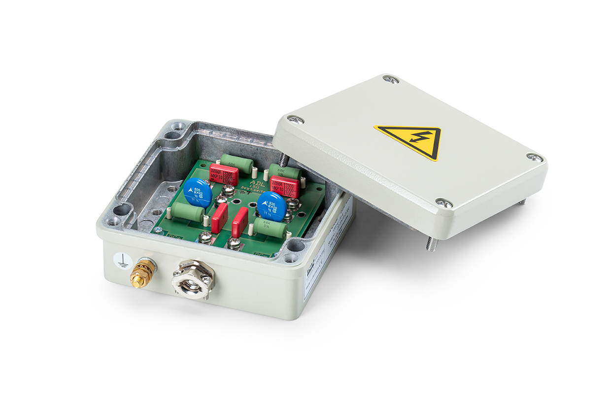 Cathode Clamp Diode | ADL Analoge & Digitale Leistungselektronik GmbH