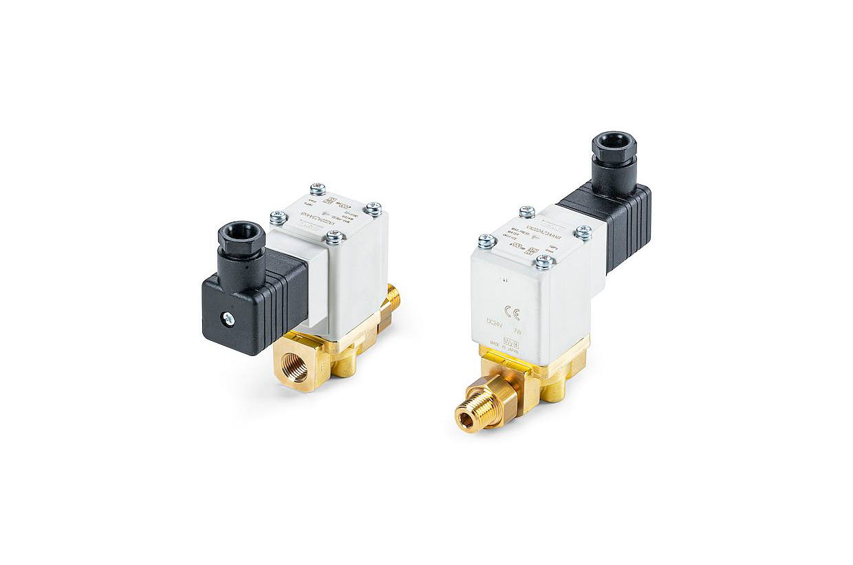 Magnetic Valve | ADL Analoge & Digitale Leistungselektronik GmbH