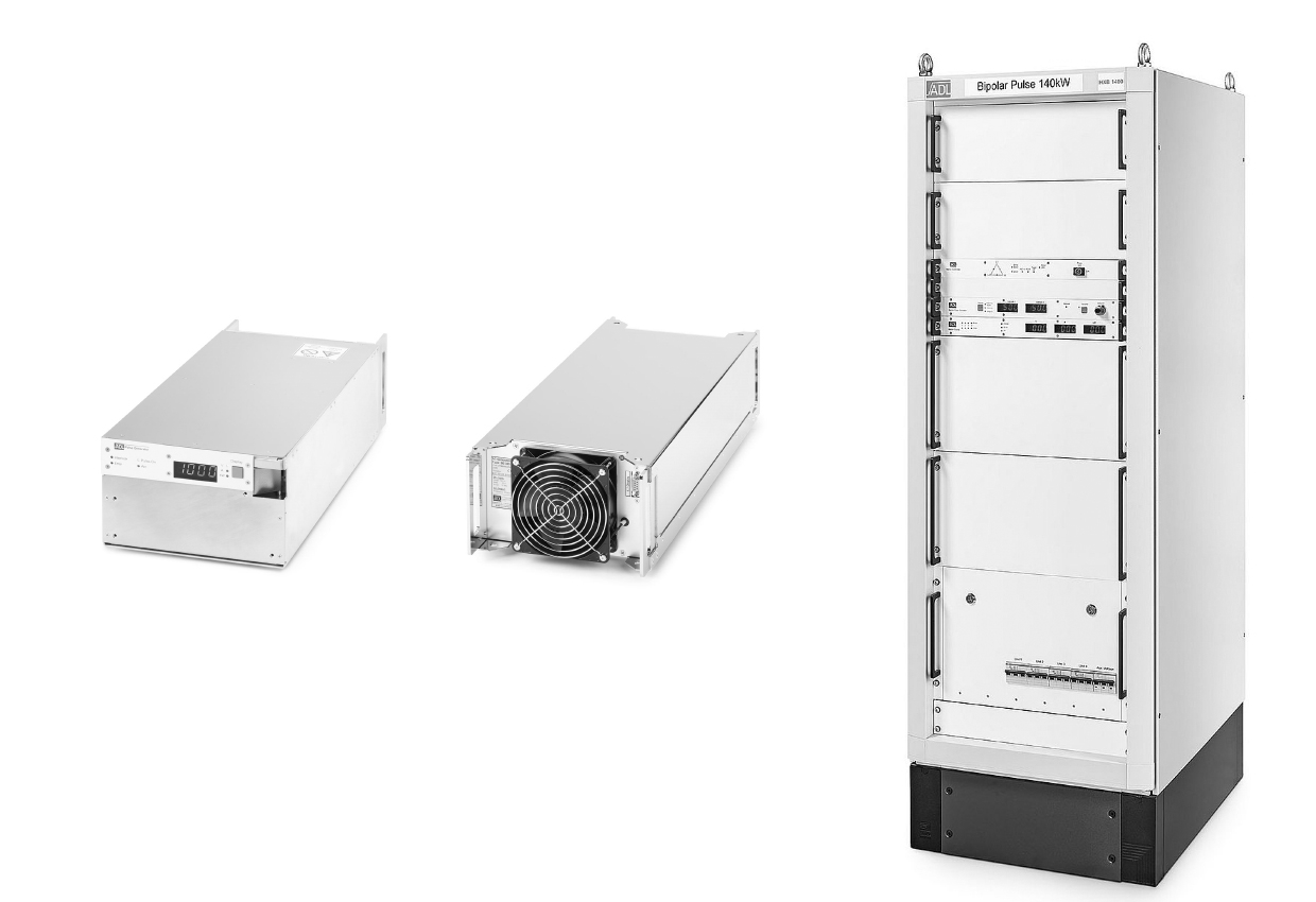 Bipolar Pulse Generators | ADL Analoge & Digitale Leistungselektronik GmbH