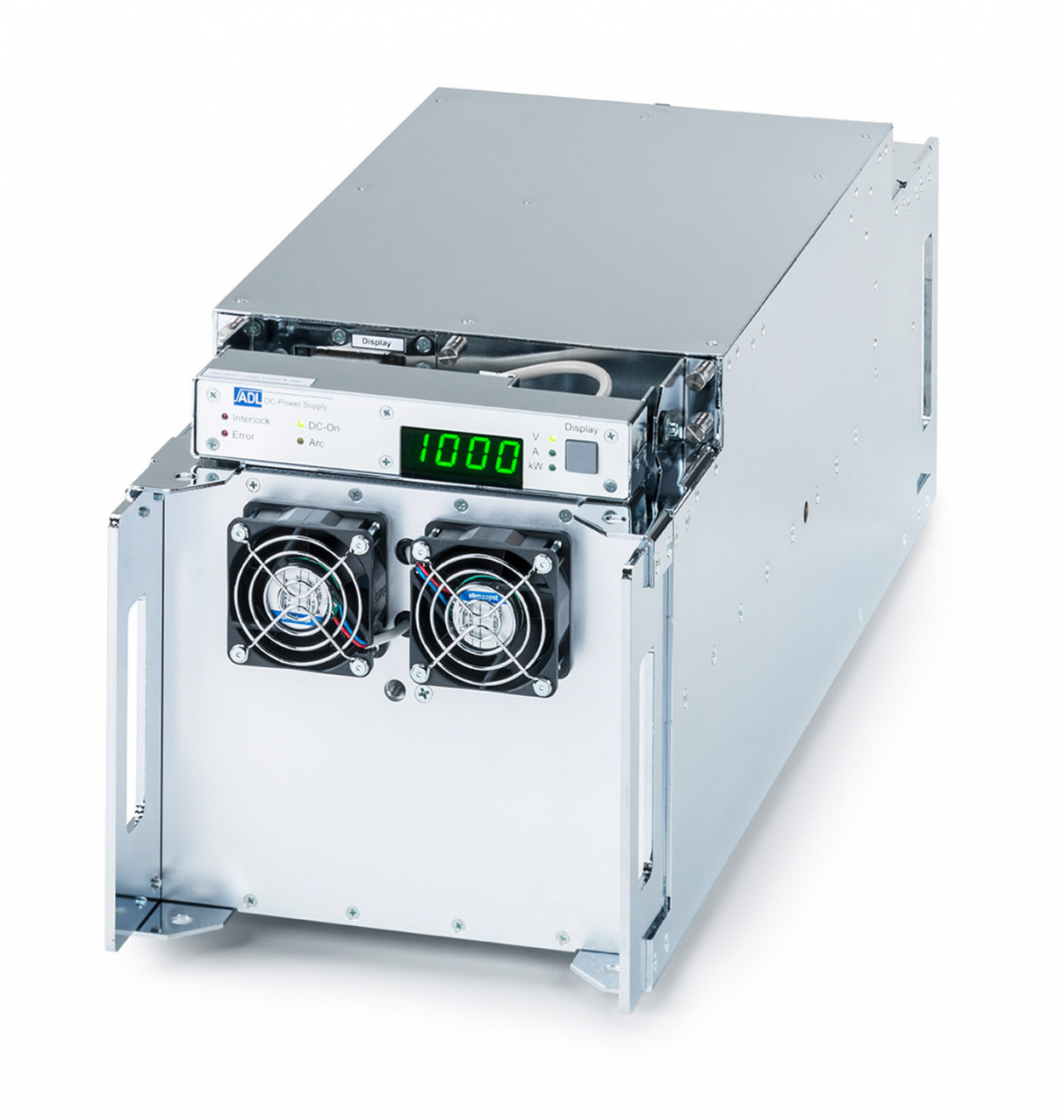 News | ADL Analoge & Digitale Leistungselektronik GmbH